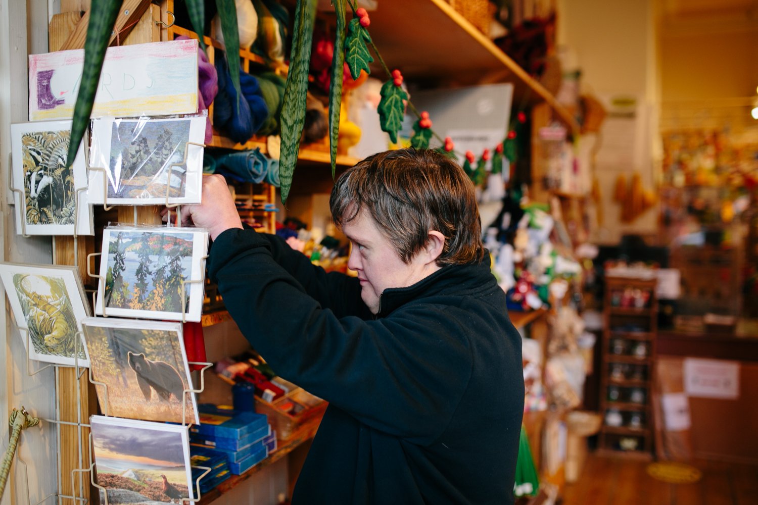 Garvald Edinburgh — Contact