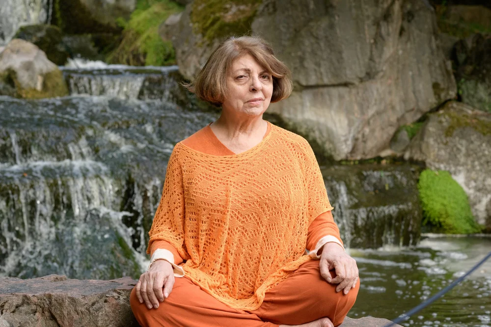 Swami Saradananda meditation, ancient teachings for the modern world ...