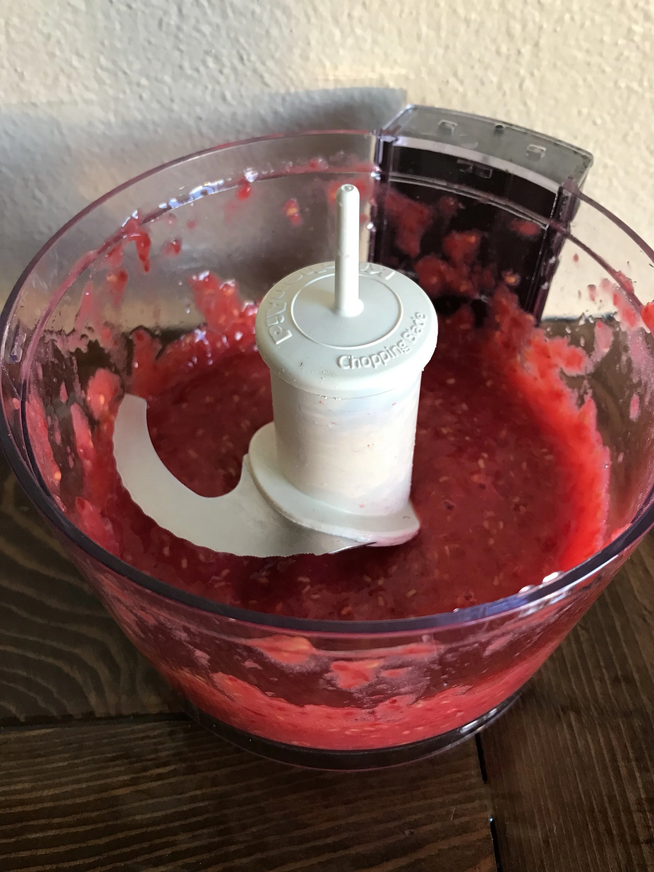 Third Trimester Mocktail — Kami Schwartz Reproductive Health Doula