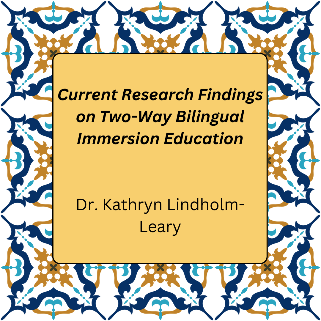 Blog — Multilingual Learning Network