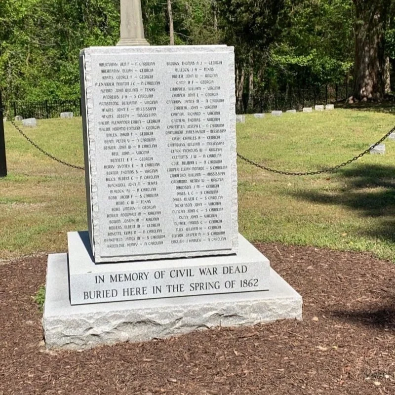 Civil War Soldiers Buried at Woodland Cemetery — Ashland Museum