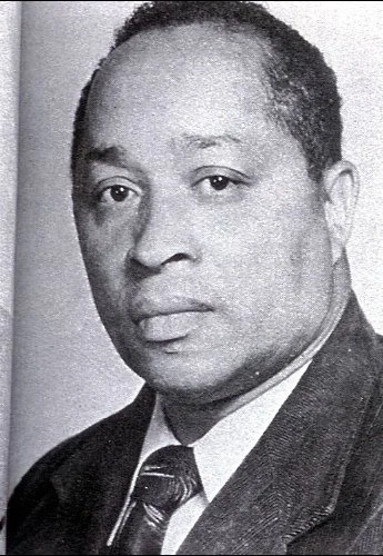 John R. Fleming (1912 - 1998) — Ashland Museum