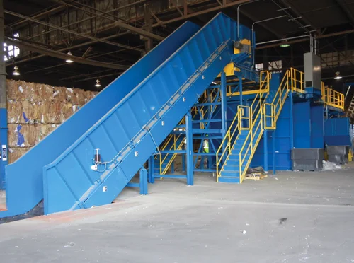 Apron Chains — Mill South