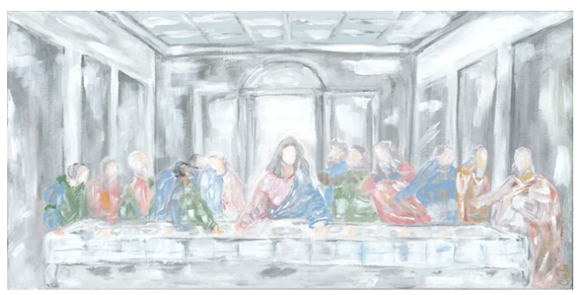 General 5 — CYTA ART