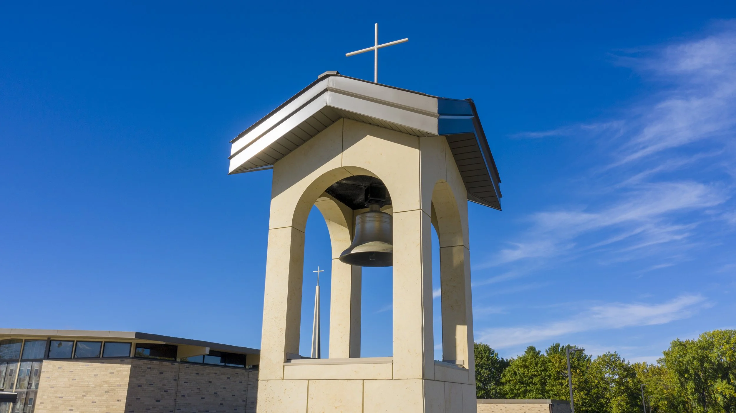 Mission — St. Peter Catholic School