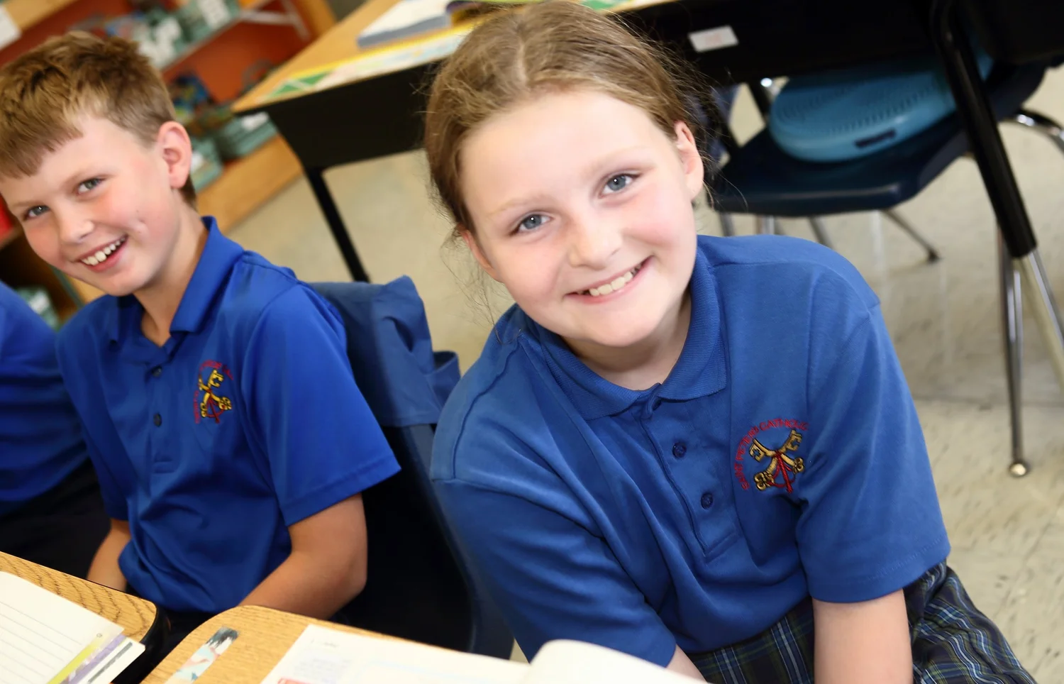 St. Peter Catholic School