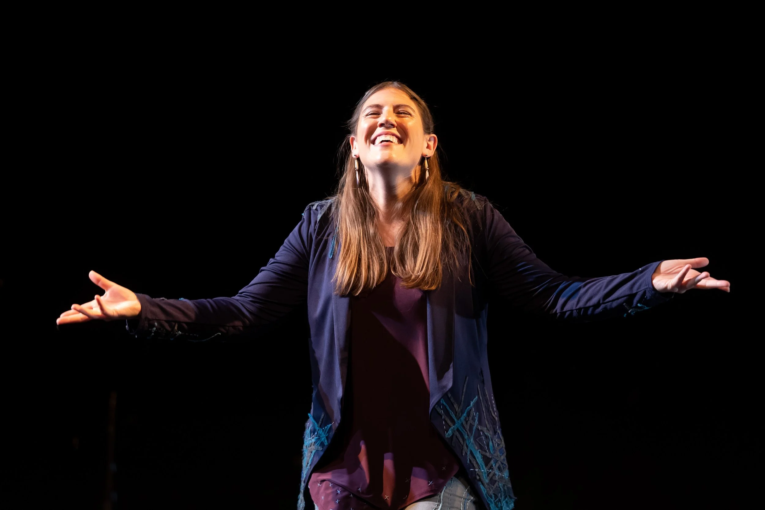 Madeline Sayet
