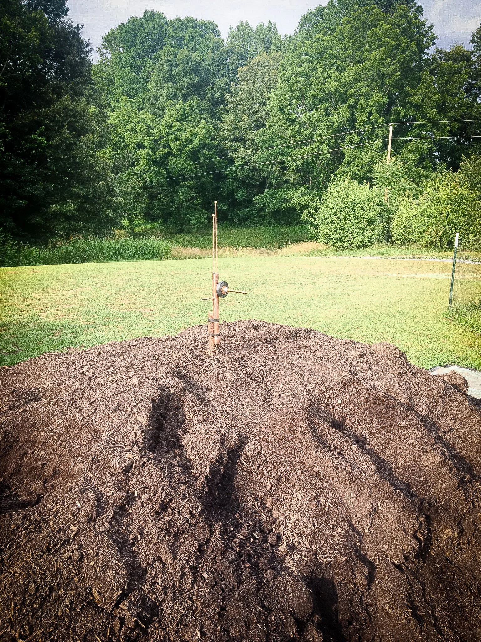 DEVICES — The Fertile Current