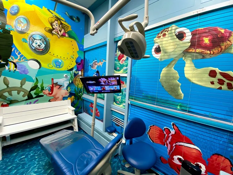 Locations — All About Kids