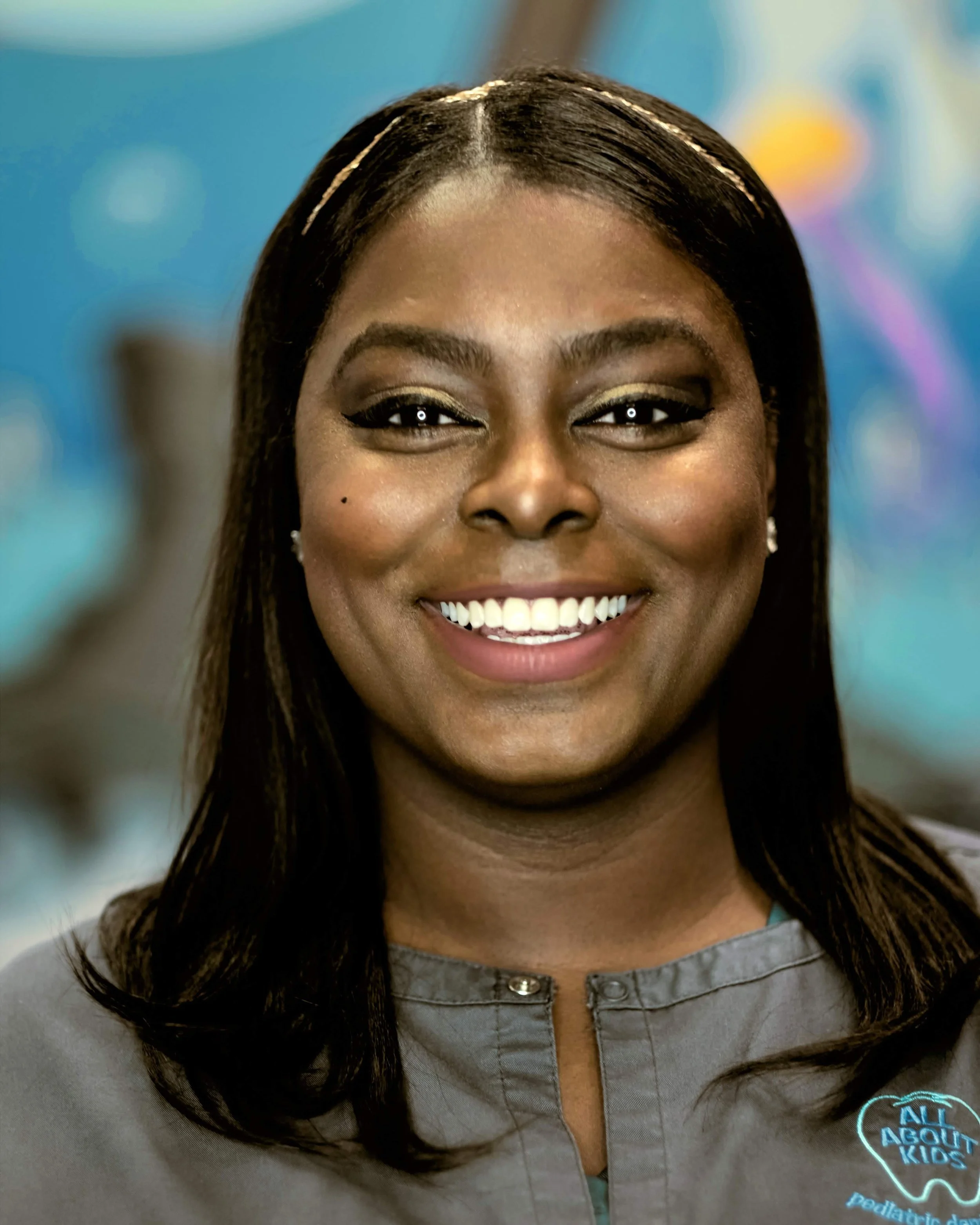 Team — All About Kids