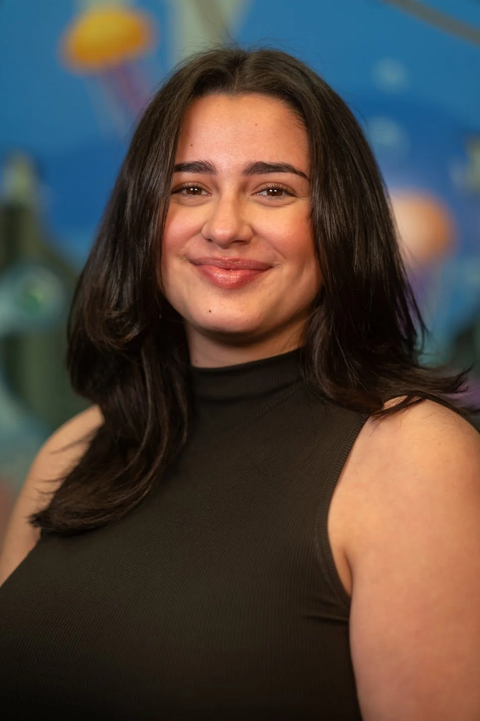 Team — All About Kids