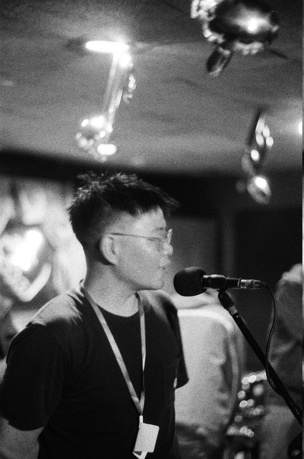 About — Rob Cham