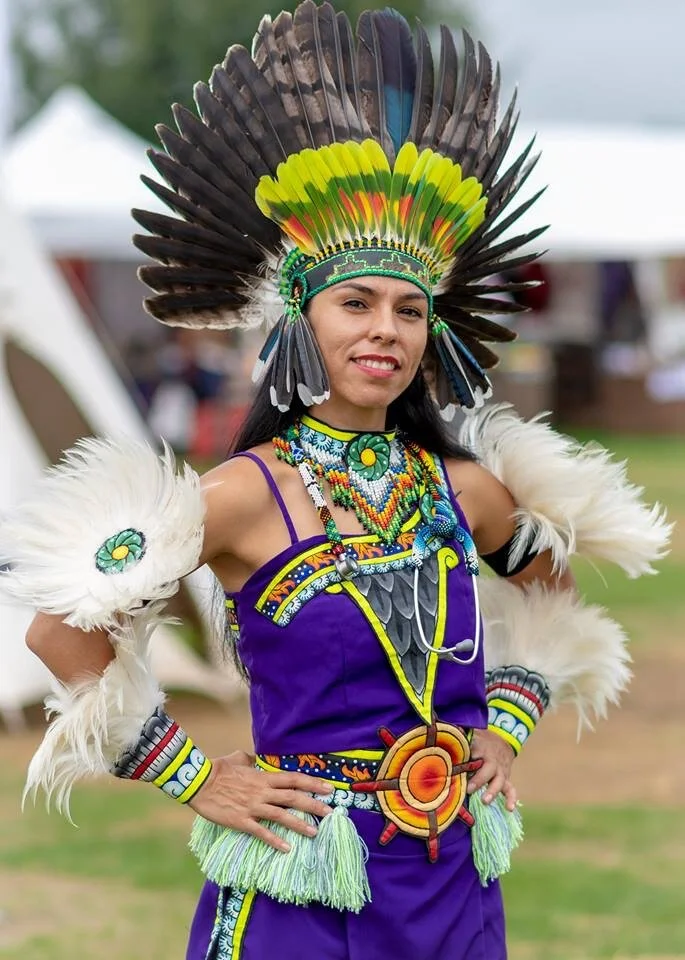 Origin Story — Urban Native Collective