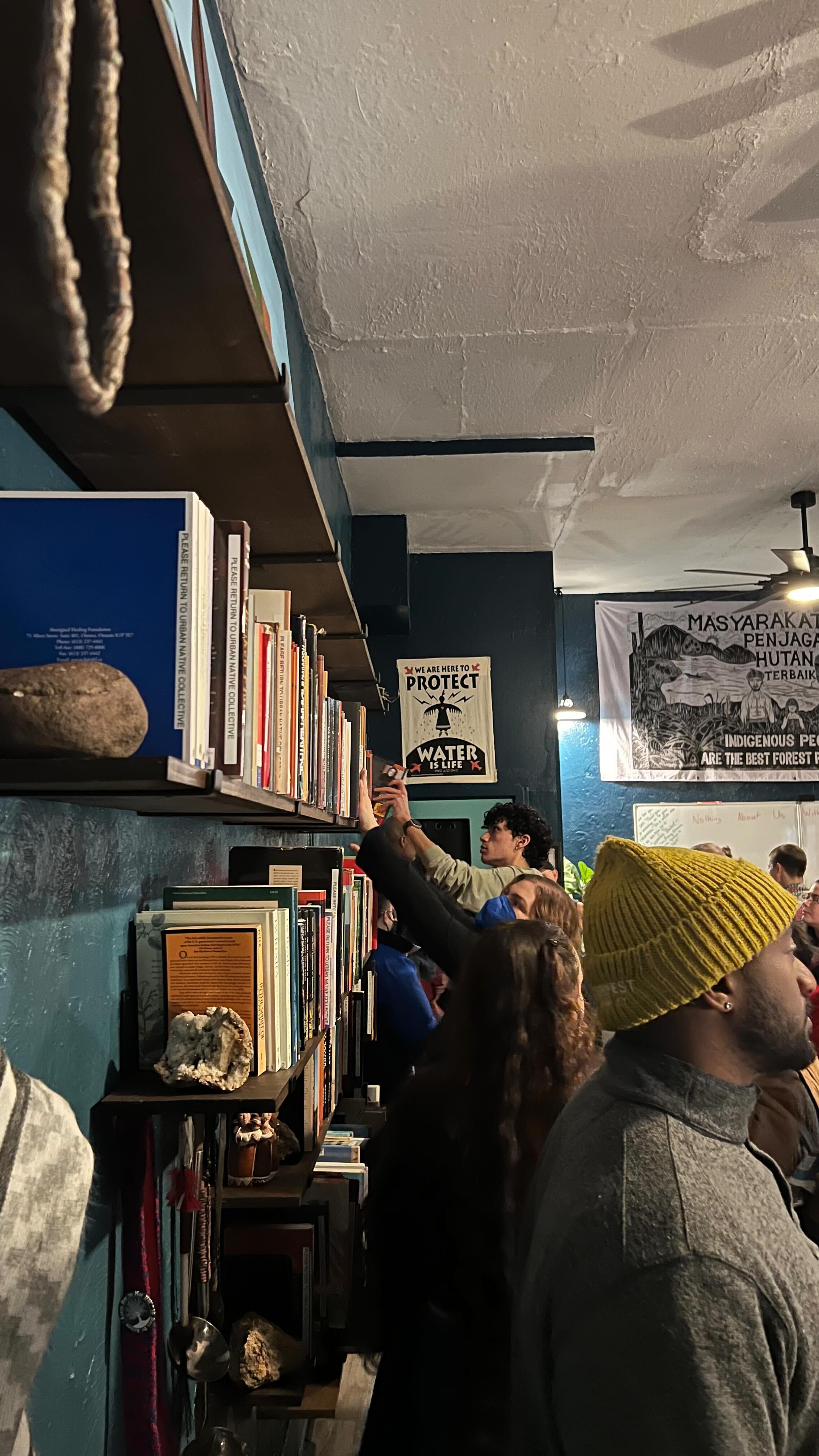 Urban Native Collective