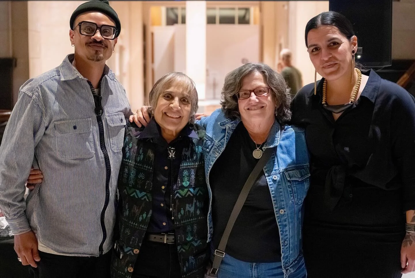 Urban Native Collective