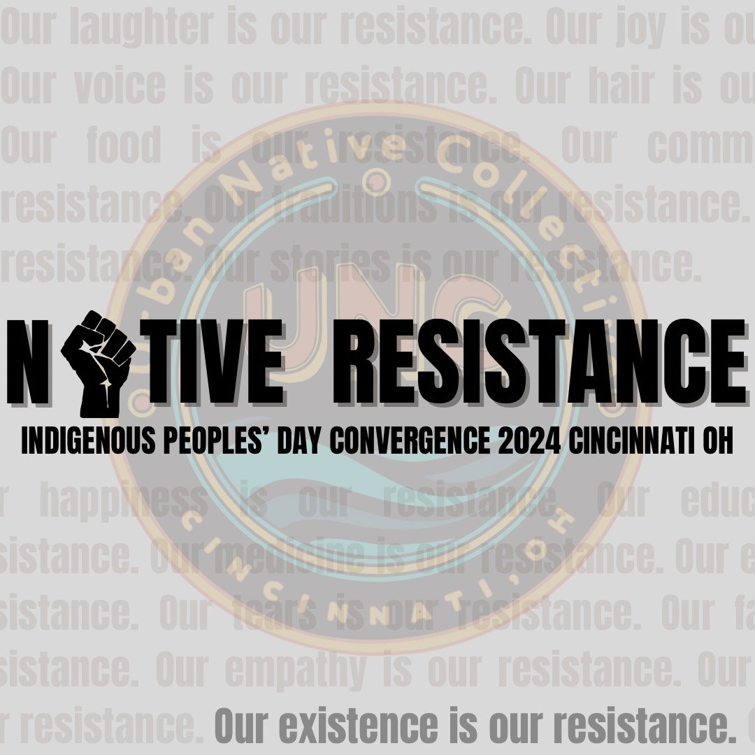 Urban Native Collective