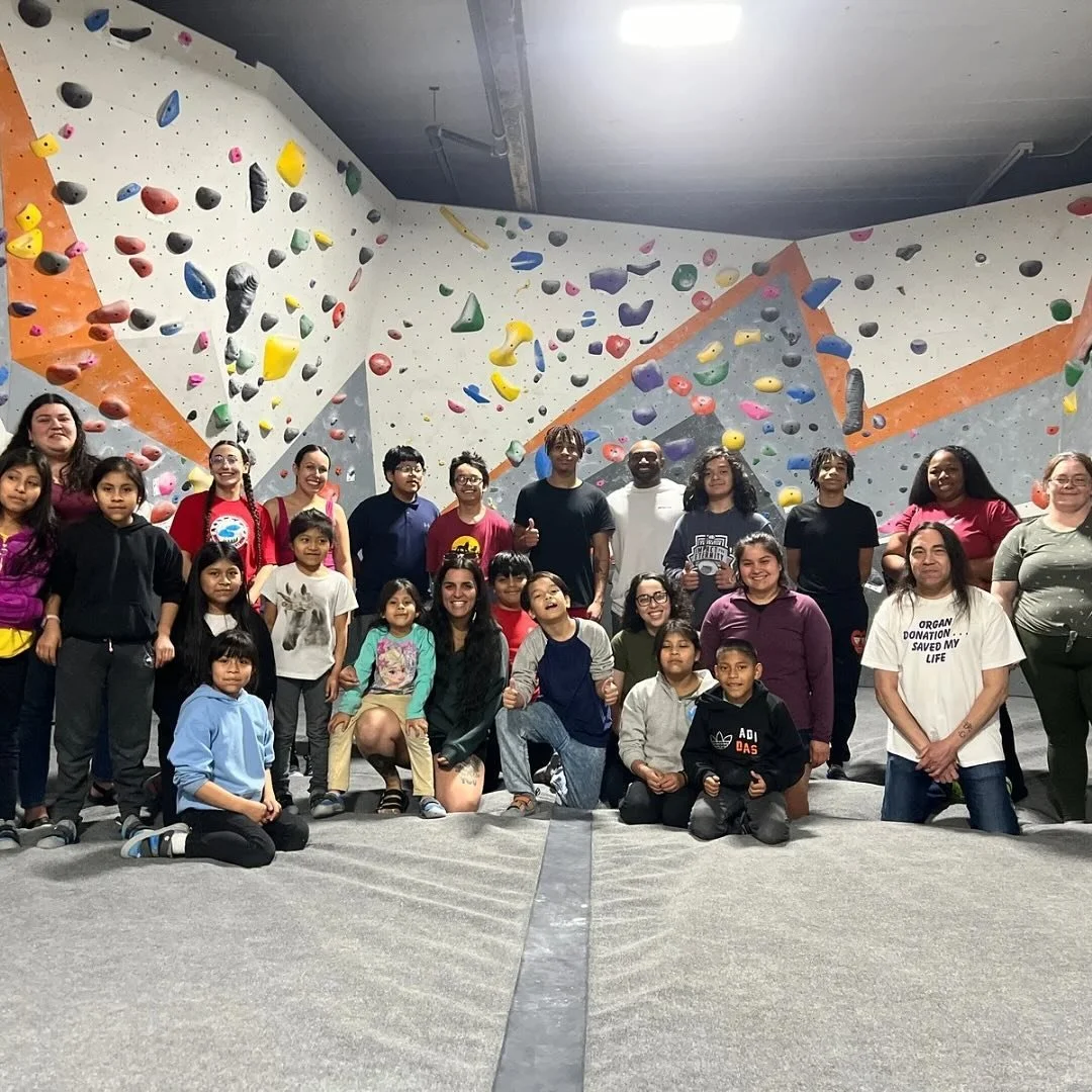 Urban Native Collective