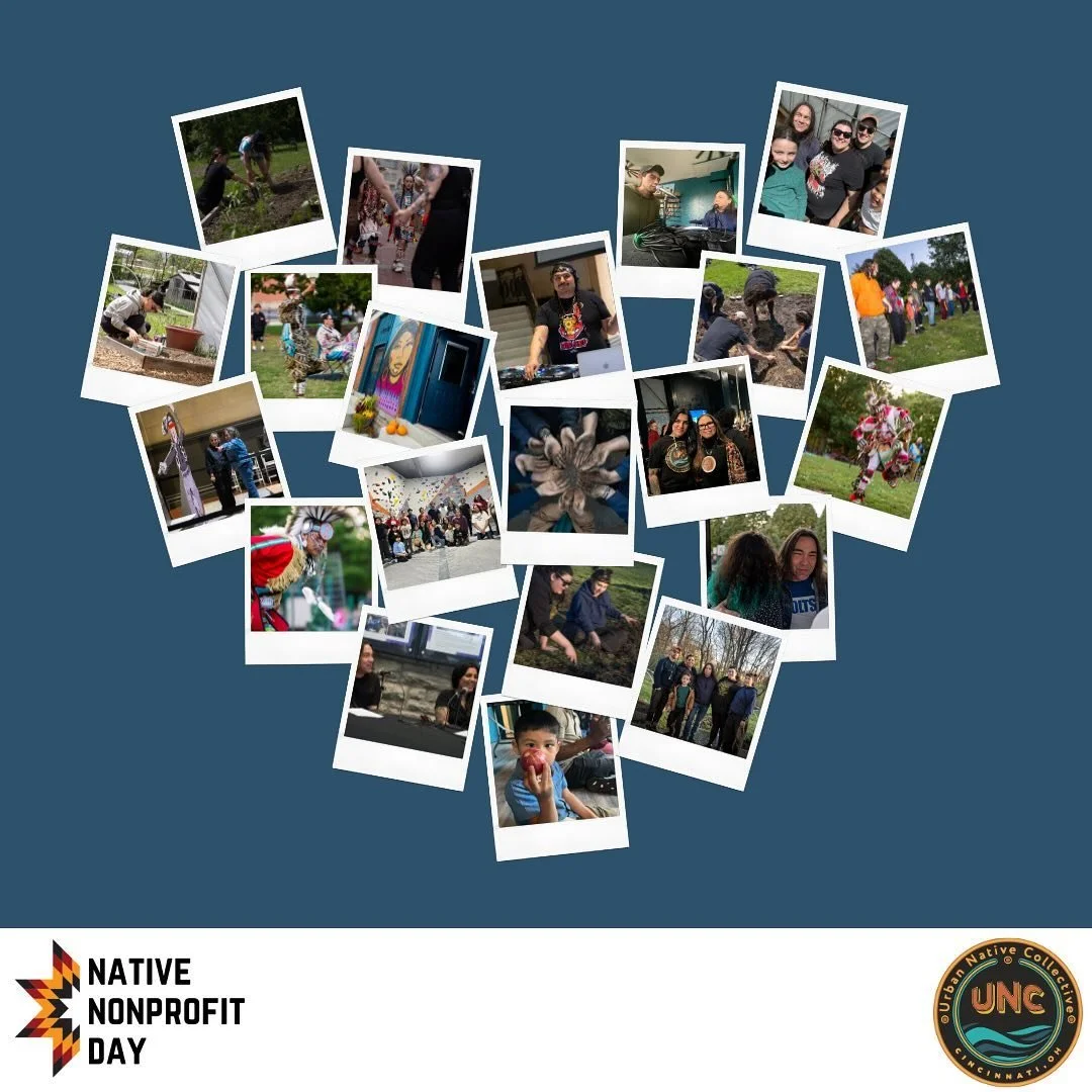 Urban Native Collective