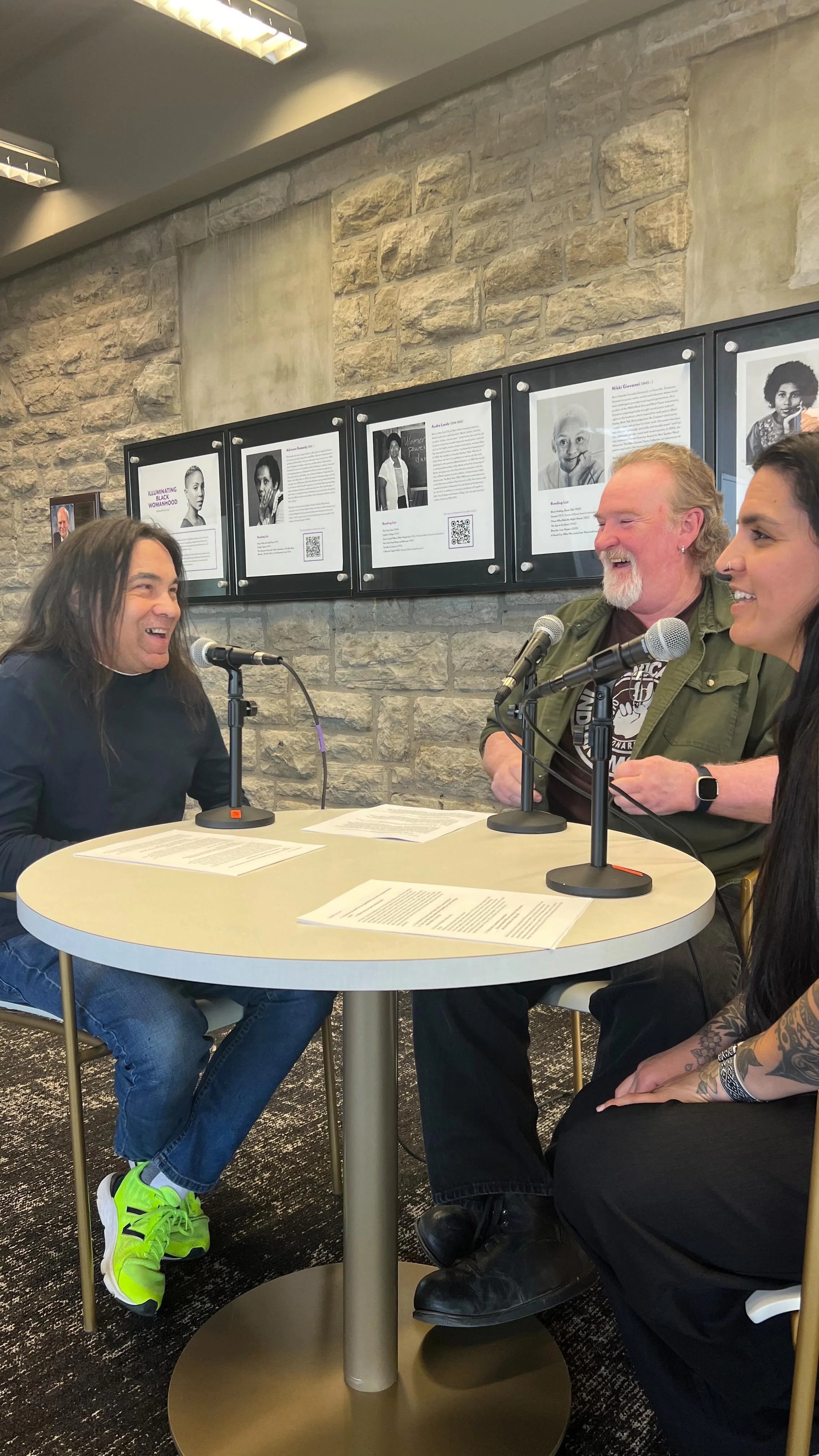 Urban Native Collective