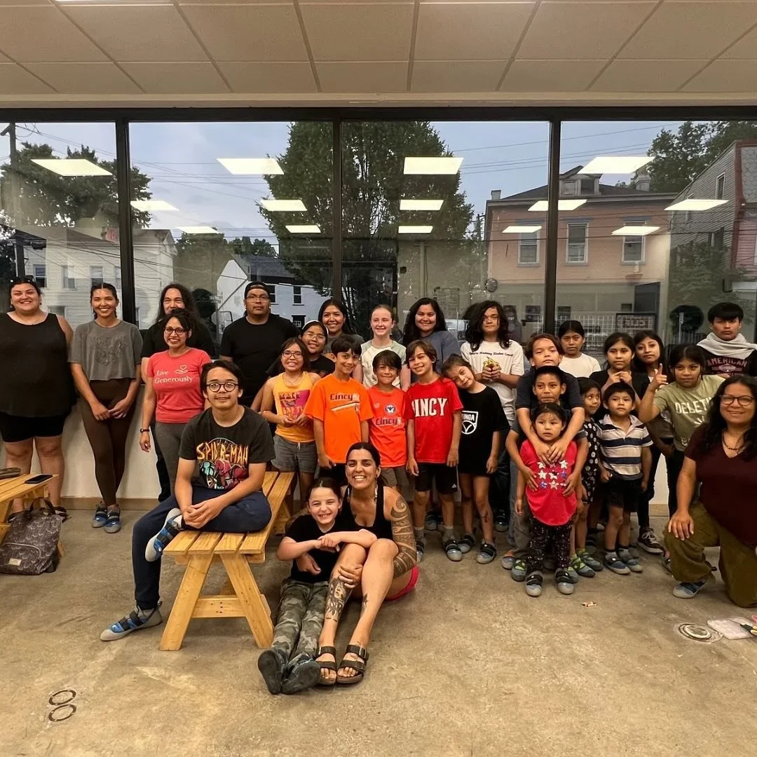 Urban Native Collective