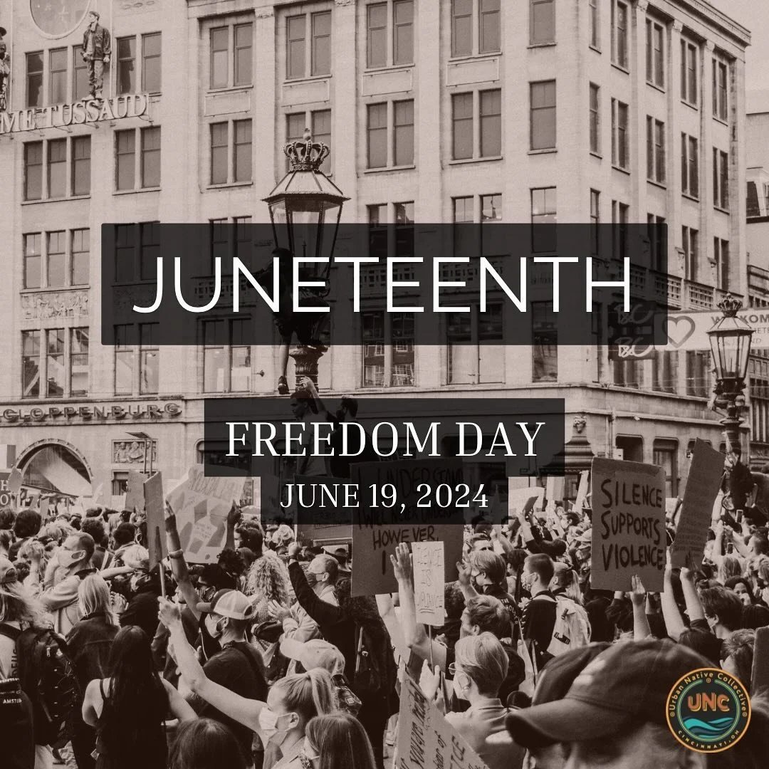 Urban Native Collective