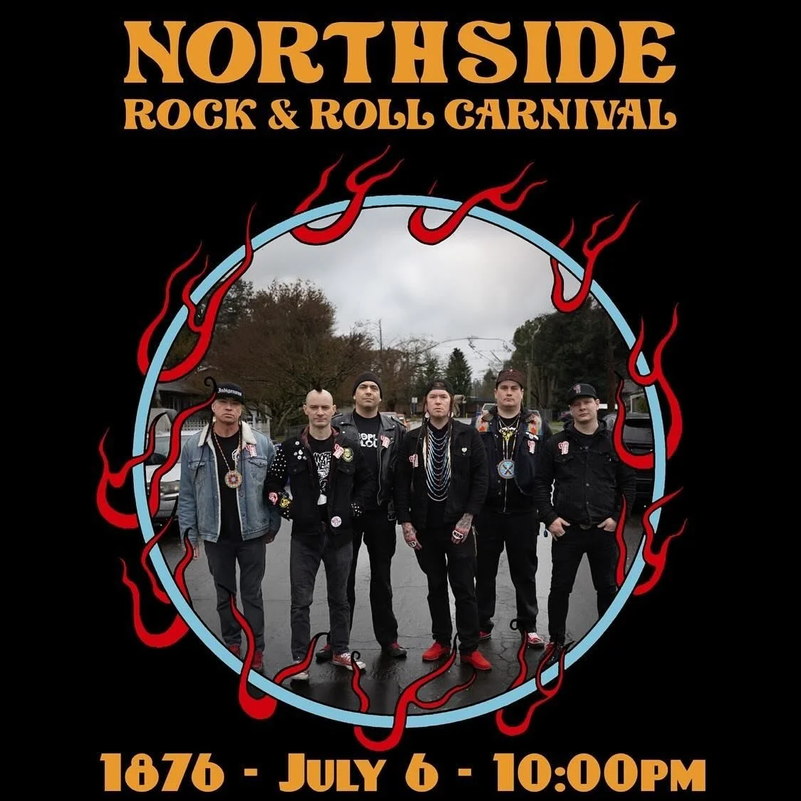 Urban Native Collective