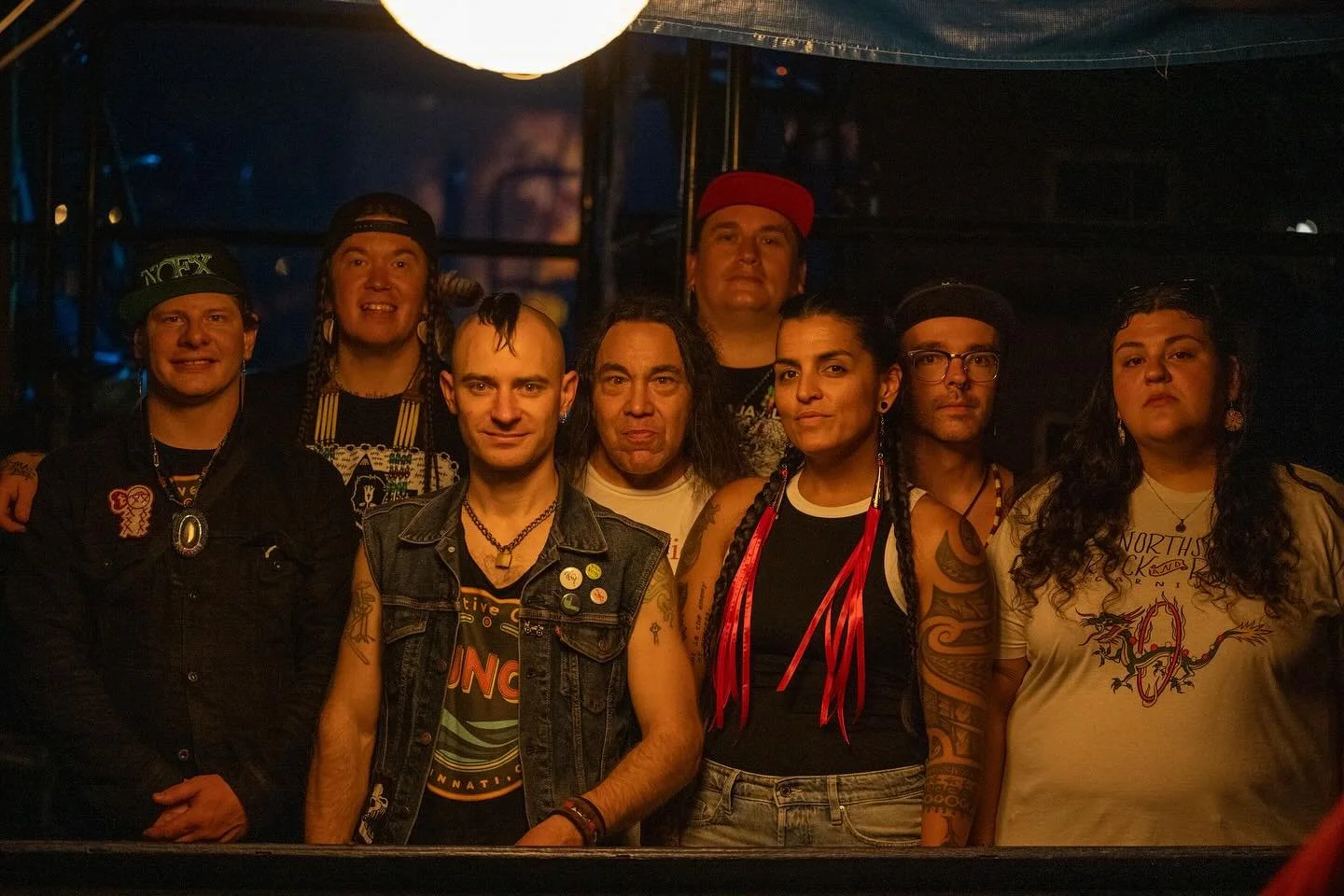 Urban Native Collective