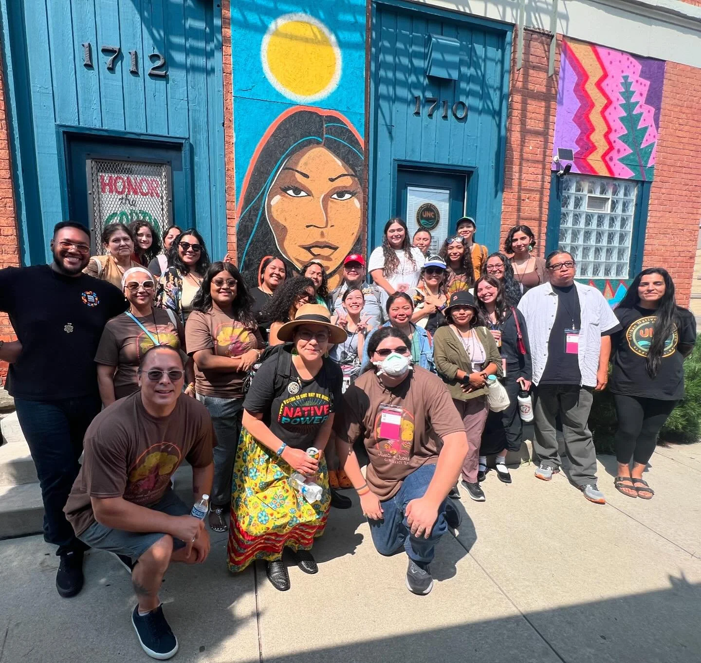 Urban Native Collective