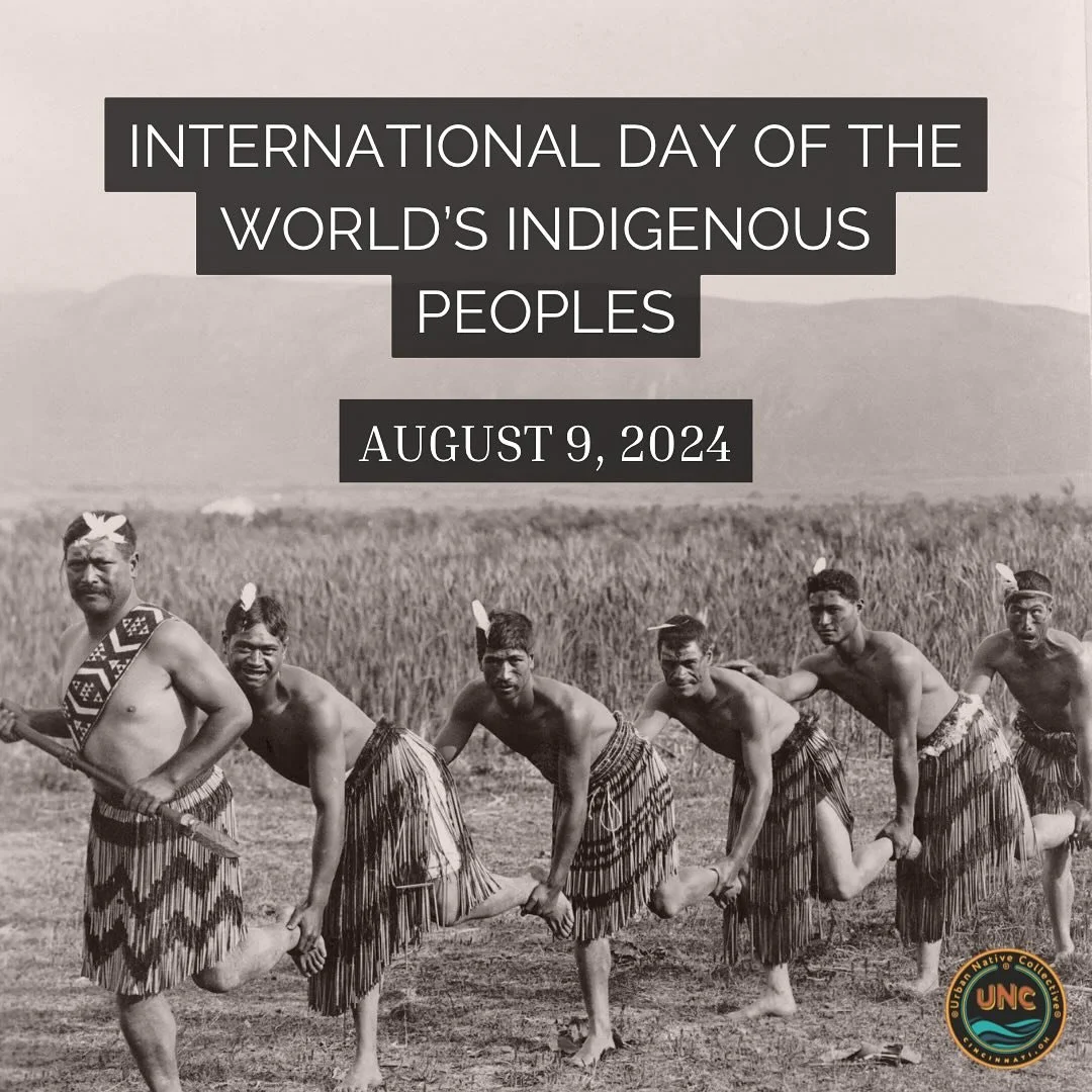 Urban Native Collective