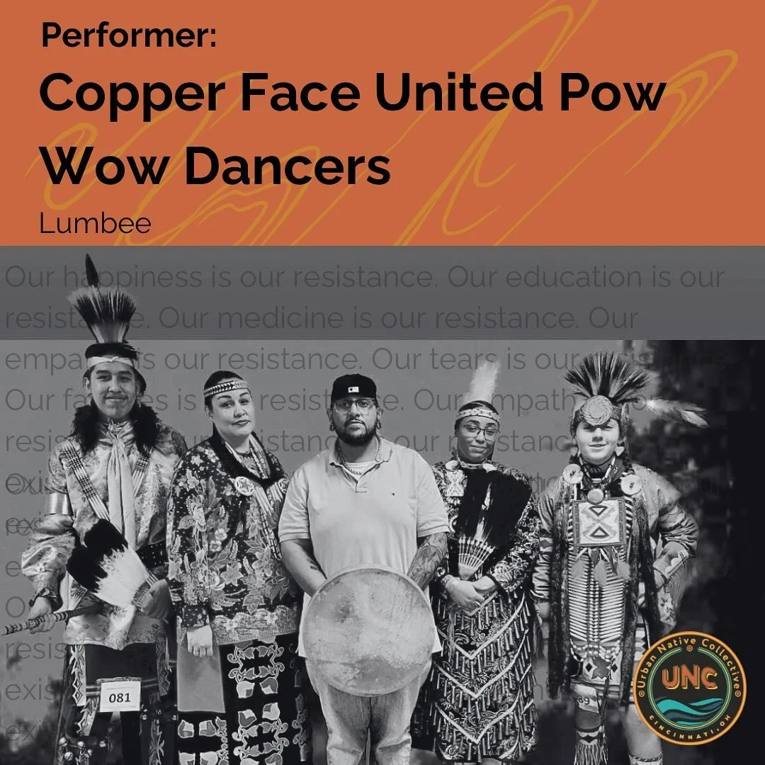 Urban Native Collective