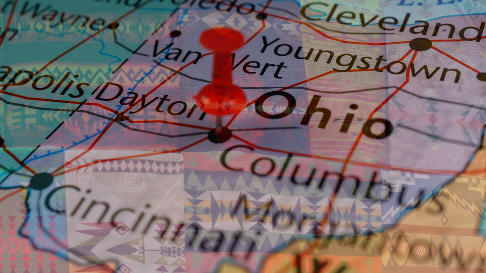 Ohio Native Land Initiative — Urban Native Collective