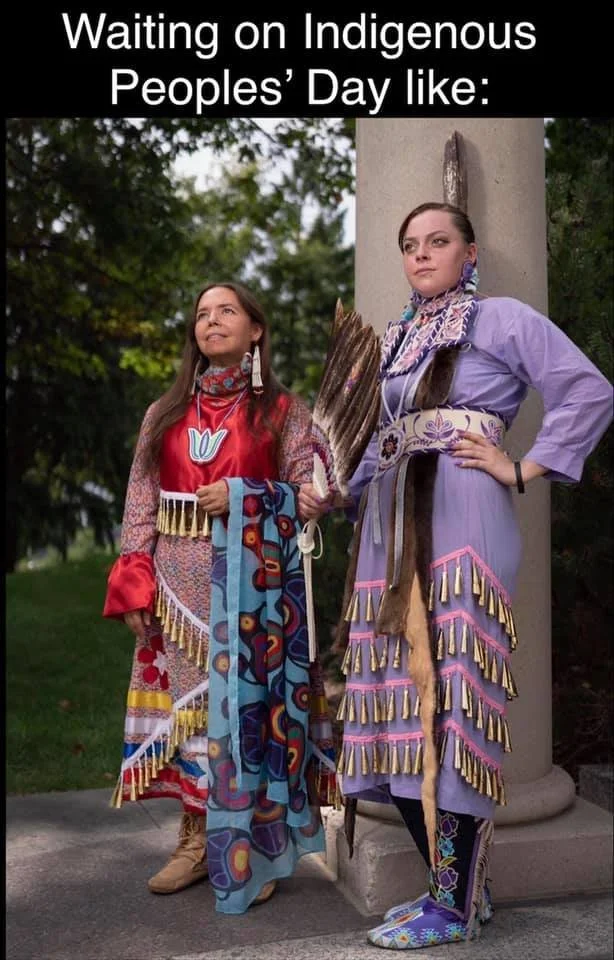 BUILDING A COLLECTIVE — Urban Native Collective