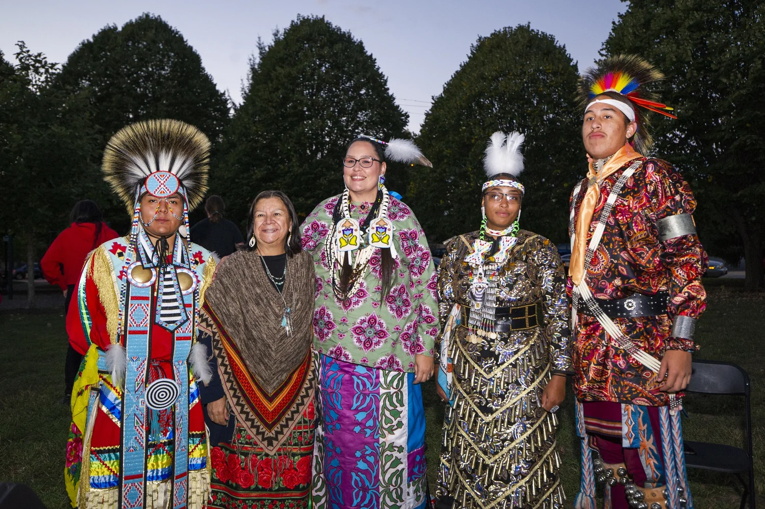 TURTLE ISLAND — Urban Native Collective