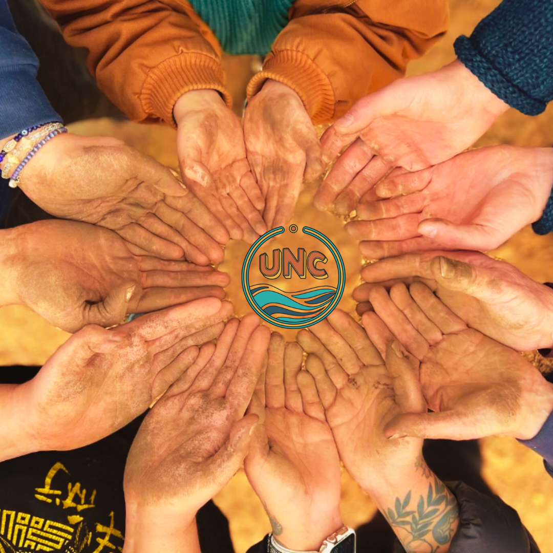 Urban Garden Project — Urban Native Collective