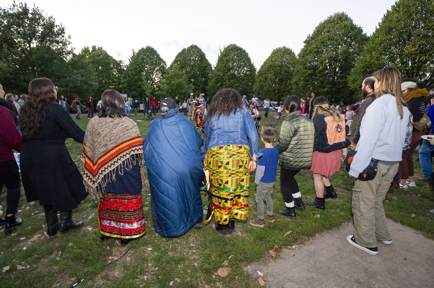 Urban Native Collective