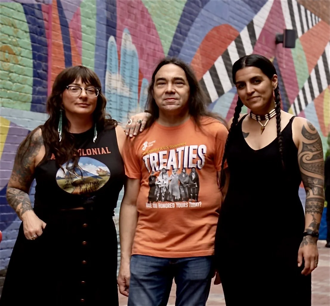 Greater Cincinnati Native American Coalition