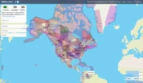 Indigenous Sovereignty — Urban Native Collective