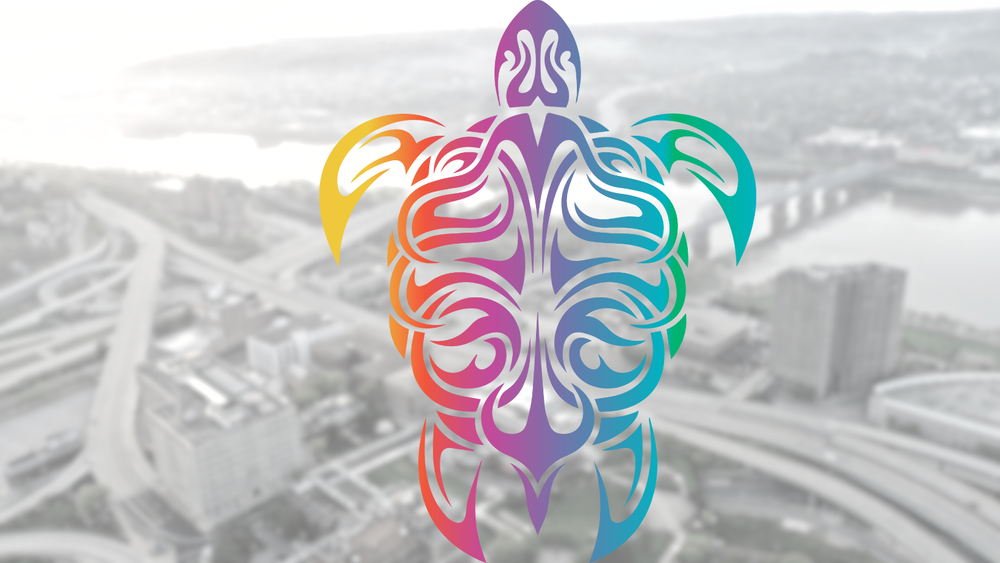 TURTLE ISLAND — Urban Native Collective