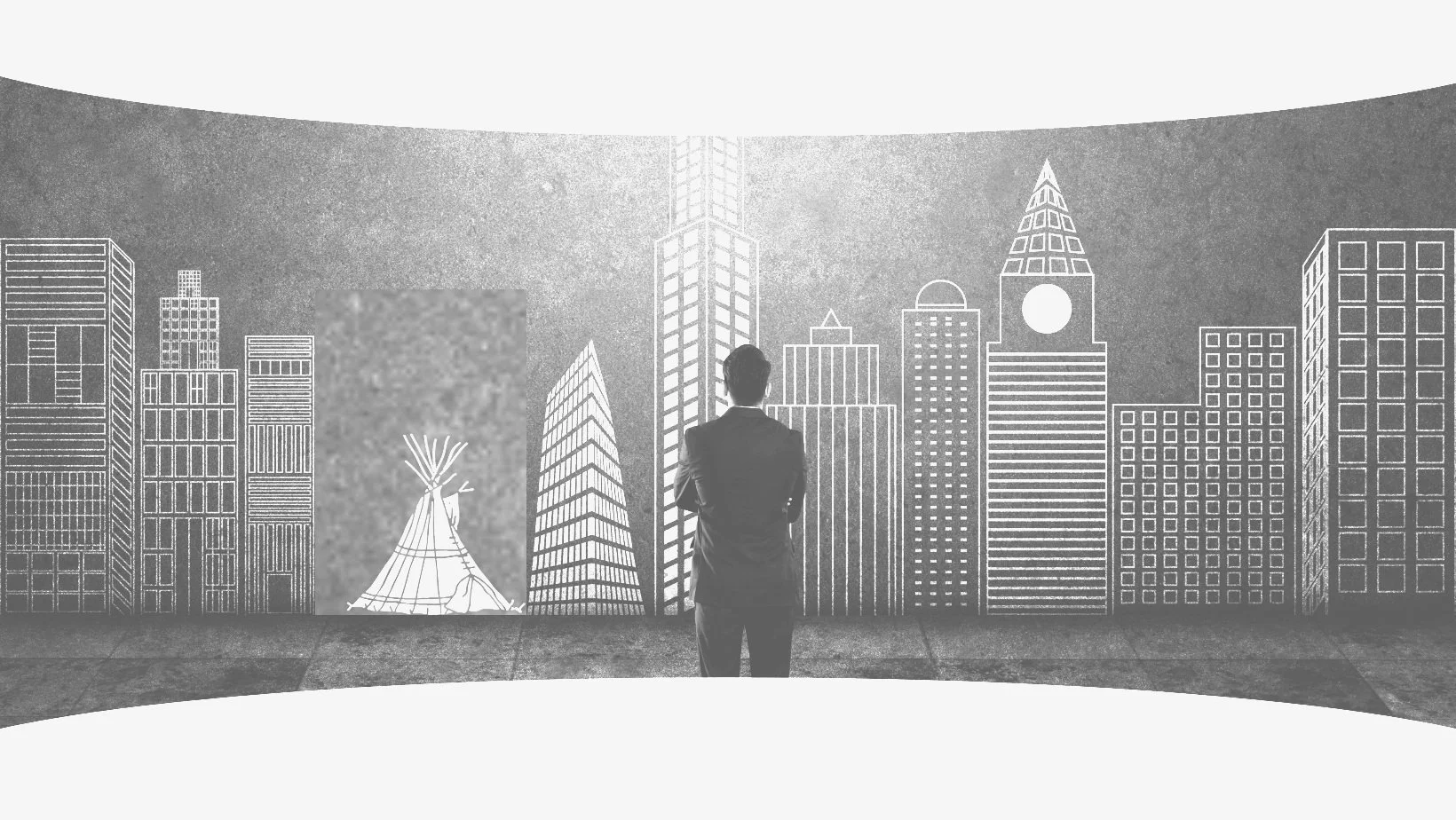 Land Acknowledgments — Urban Native Collective