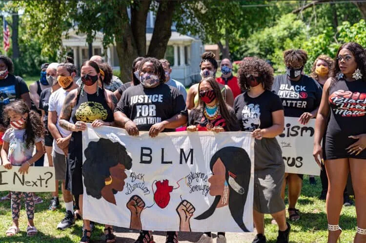 Indigenous Ally — Urban Native Collective