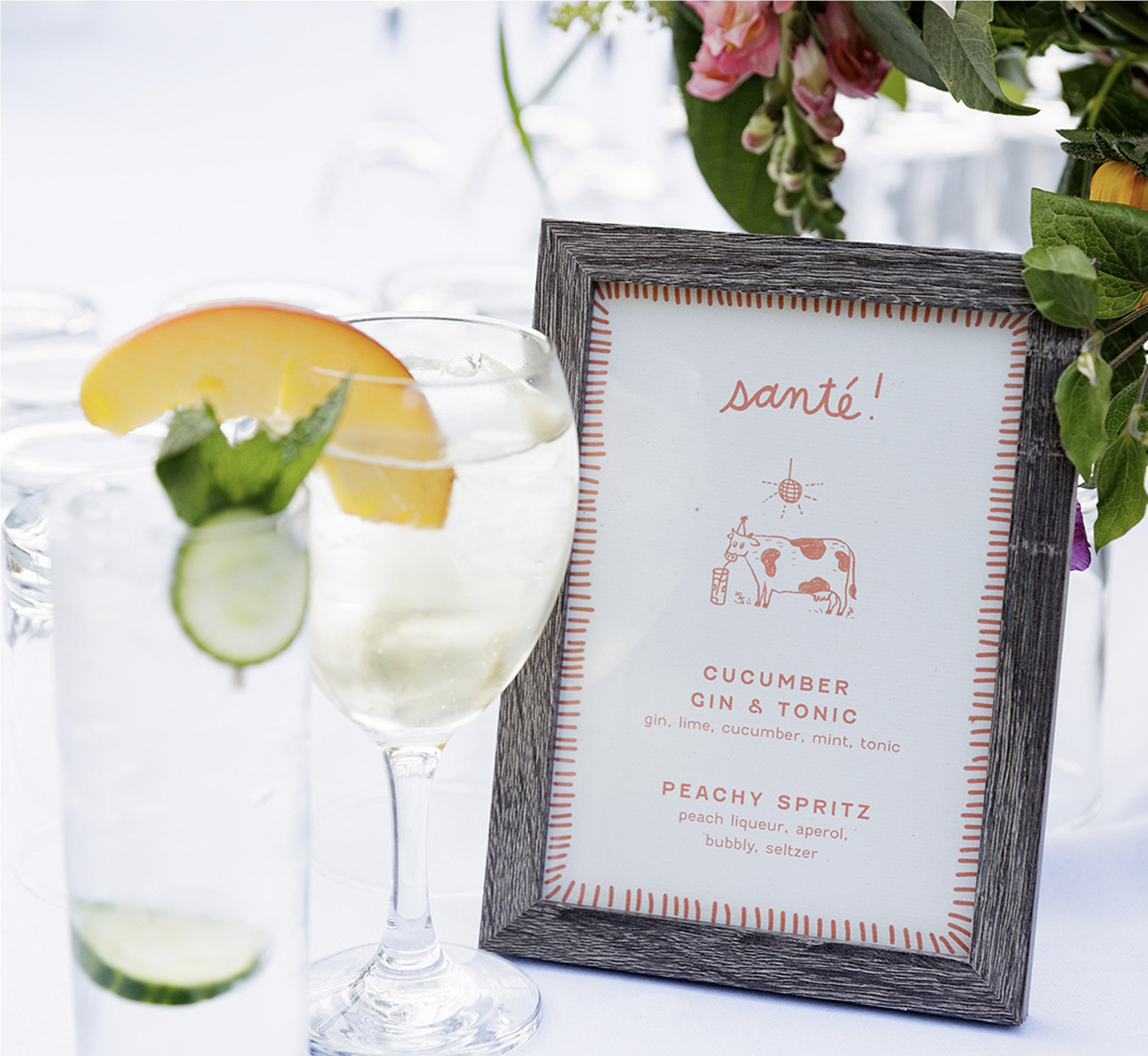 Wedding and Event Stationery Design — SK Design Studio