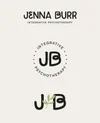 Branding + Website Design for Jenna Burr Psychotherapy — SK Design Studio