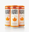 Liquid Fables Canned Cocktails — SK Design Studio