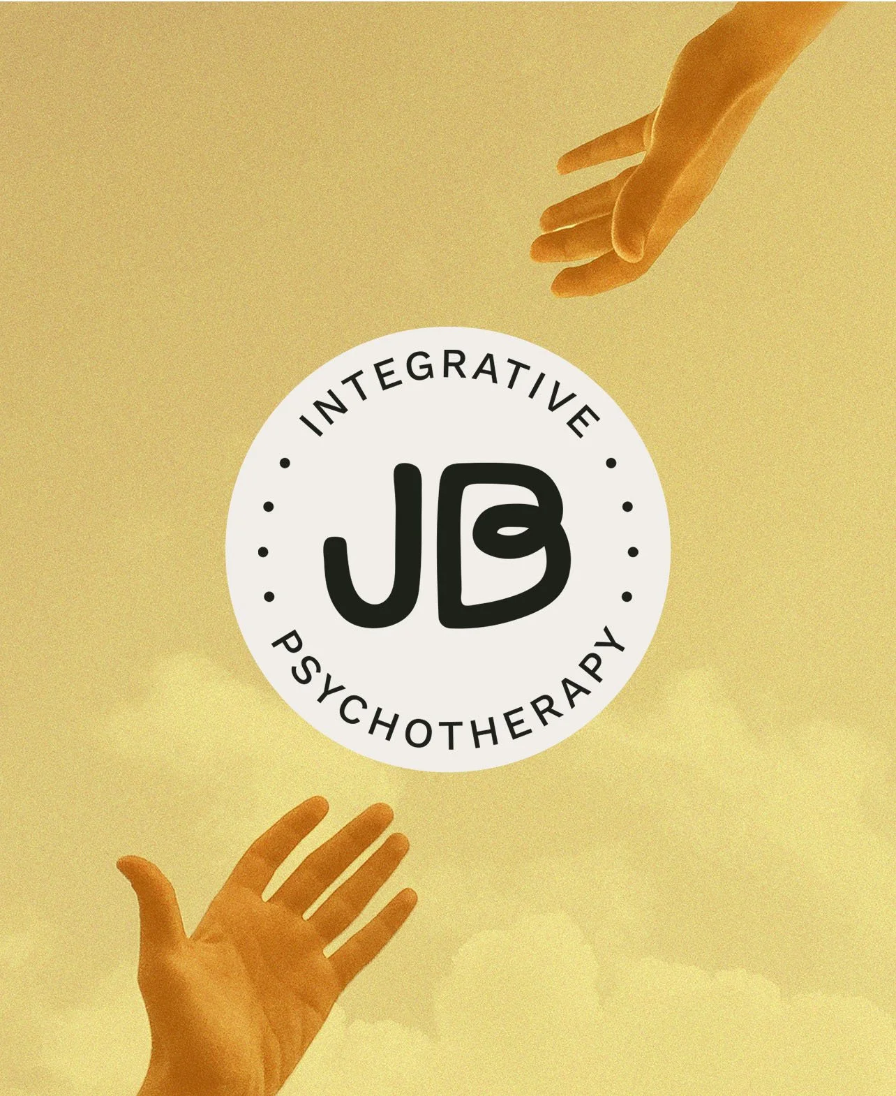 Branding + Website Design for Jenna Burr Psychotherapy — SK Design Studio