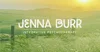 Branding + Website Design for Jenna Burr Psychotherapy — SK Design Studio