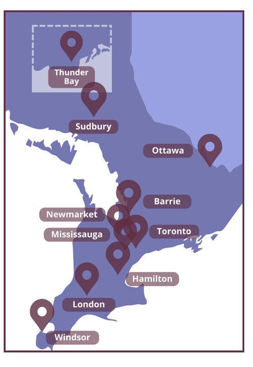 Ordering a PET Scan in Ontario — More PETs