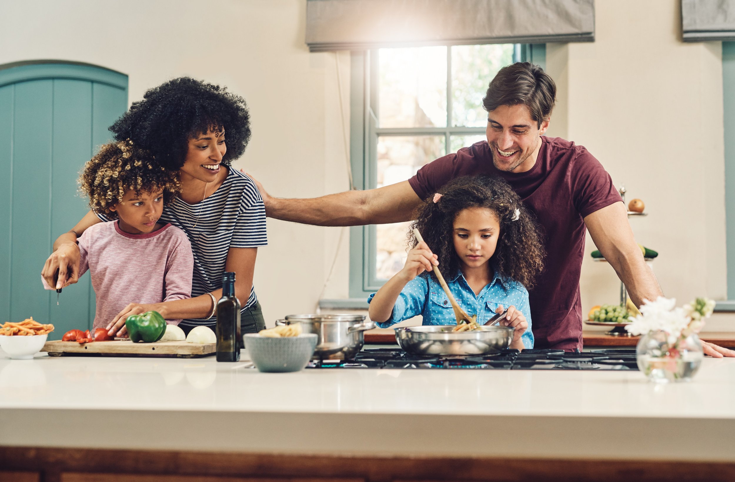 Why Choose Us — Porcena Life Financial