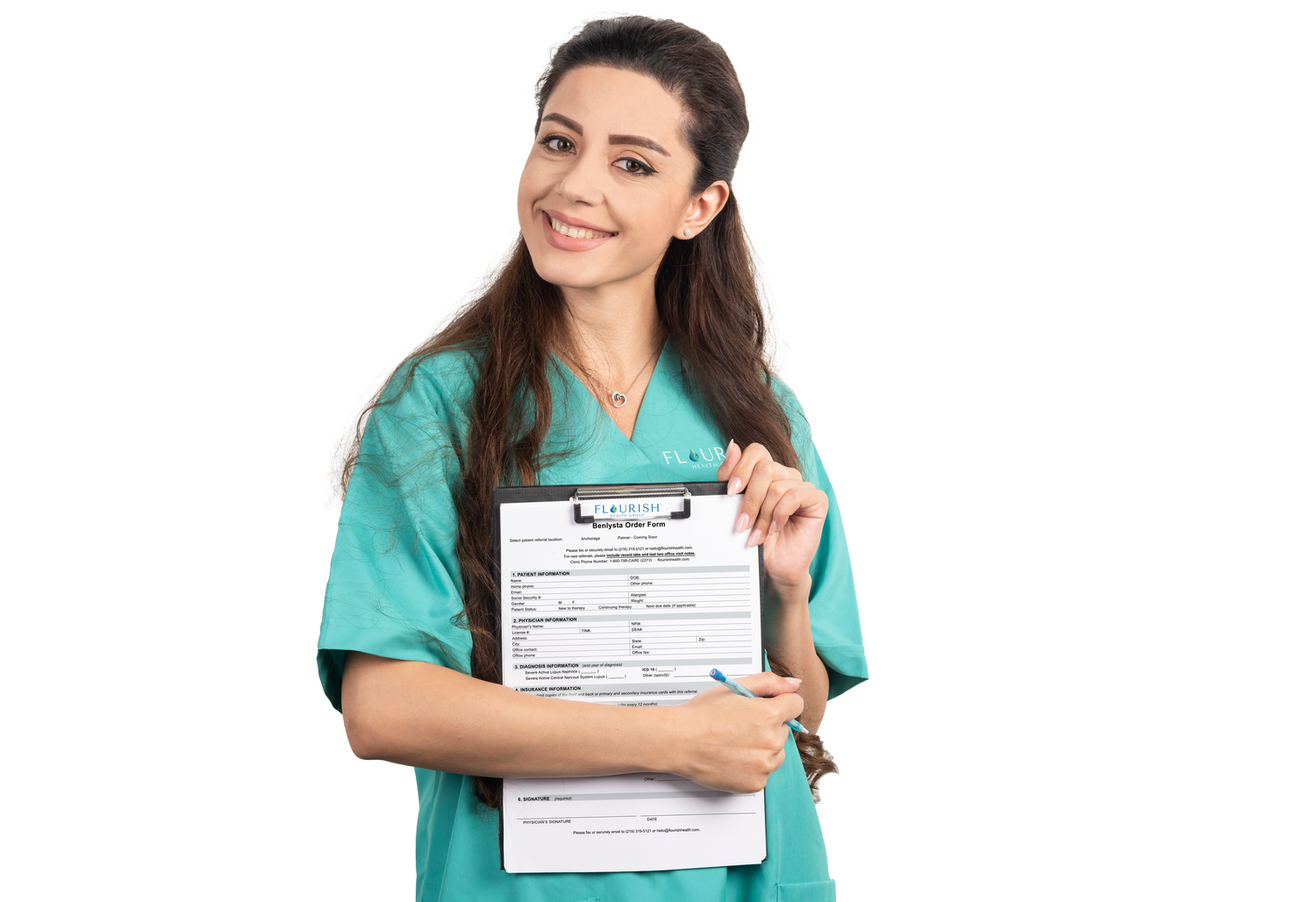 Flourish Health Group