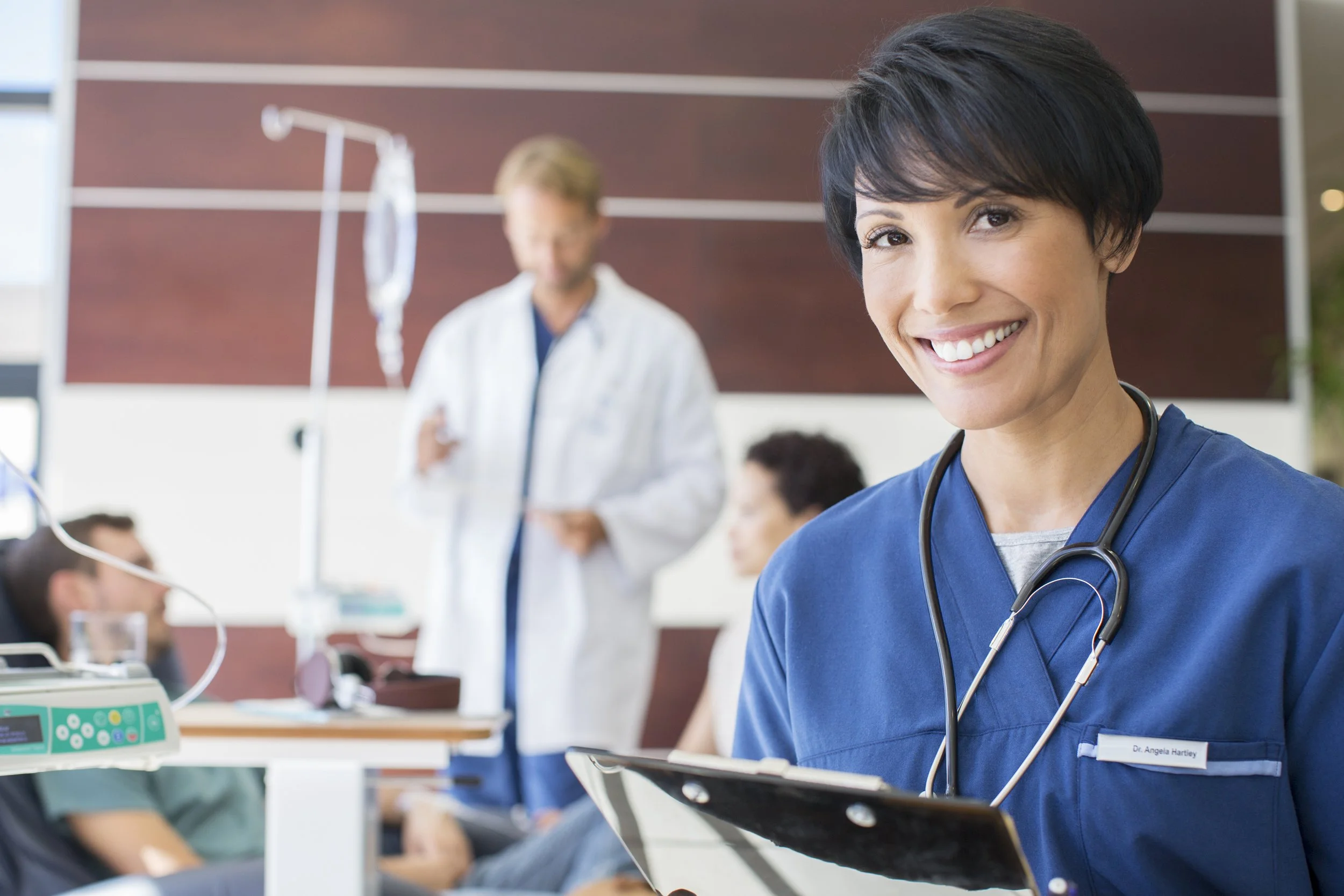 Providers — Flourish Health Group