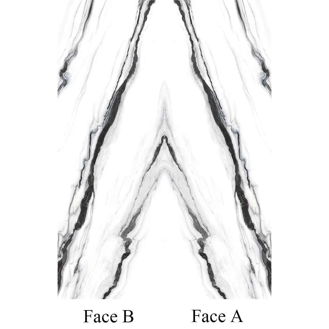 Porcelain — Pandora Porcelain and Quartz